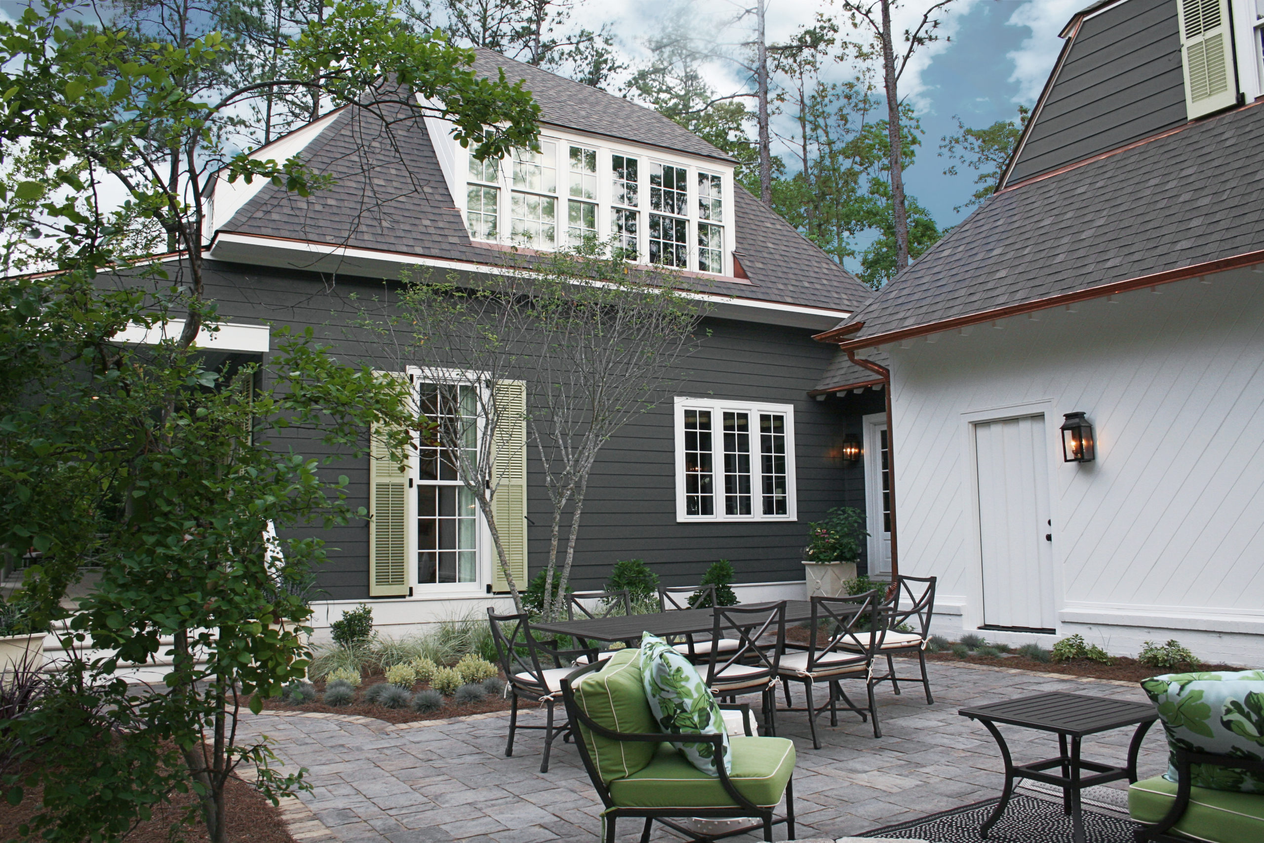 Ready to upgrade your curb appeal? - Canes Exterior Transformations