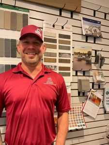 Our Team | Home Renovation Contractor | Spring Hill, KS | Canes Exteriors